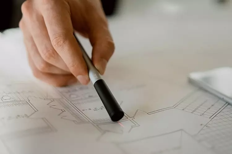 InstruMMment 01 Dimensioning Tool