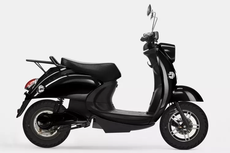 Unu Electric Scooter 9886_1