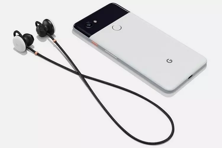 Google Pixel Buds 990_2