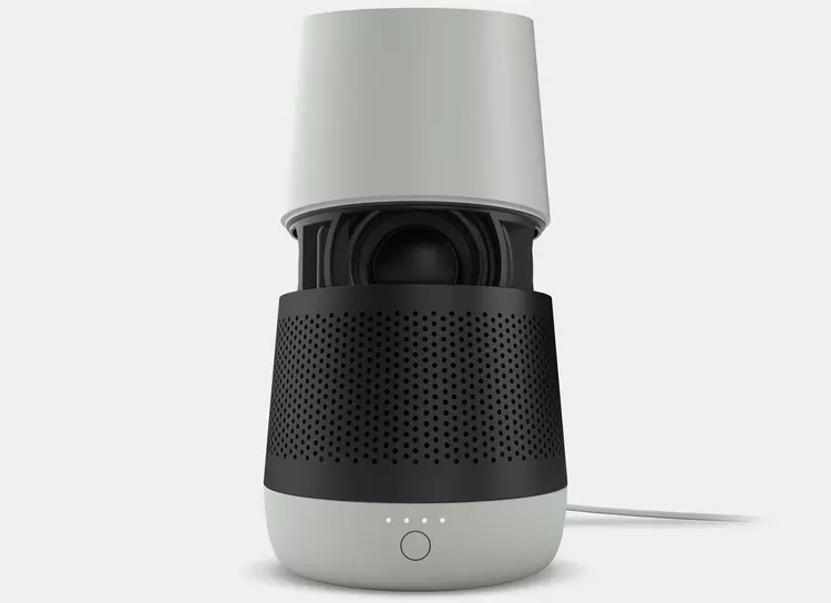 Ninety7 Loft voor Google Home 9913_3