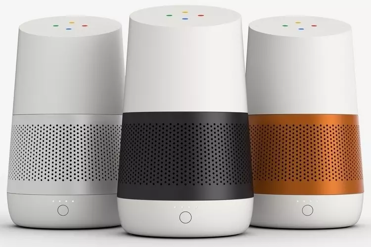 Google Home ಗಾಗಿ Ninety7 Loft 9913_4