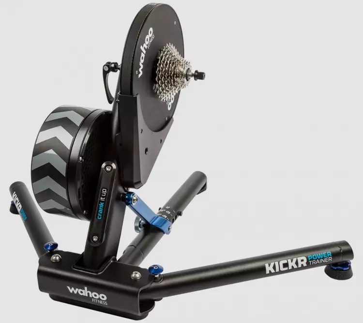 Wahoo KICKR Power Trener 9940_1