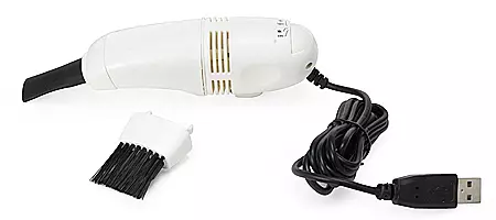 USB Powered Vacuum Cleaner