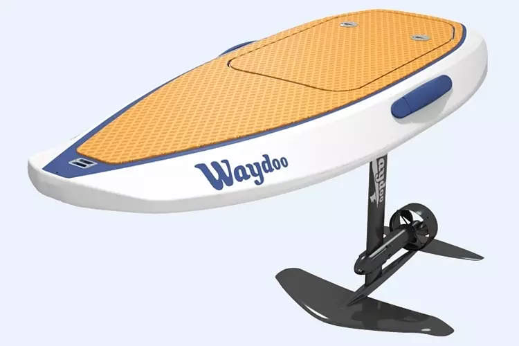 Waydoo Flyer Motorized Foil Board 9979_1