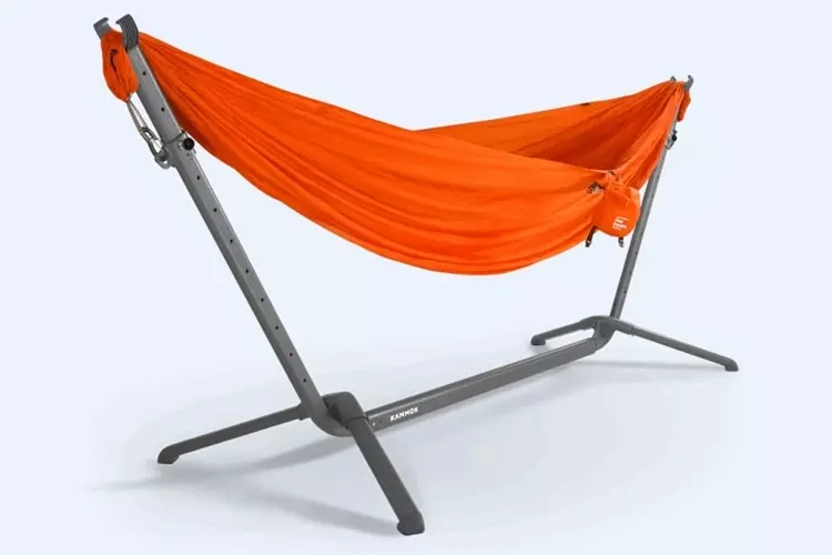 Kammok Swiftlet Yikuramo Hammock